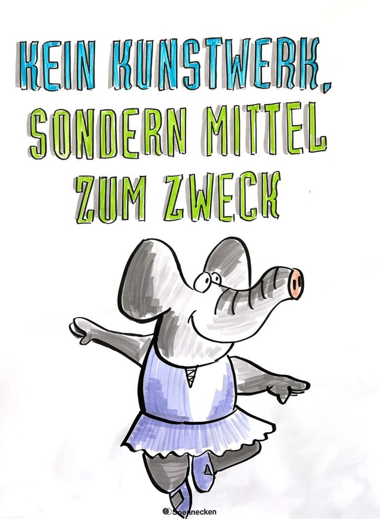 Flipcharts gestalten – von der eigenen Gestaltung zur Profi ...