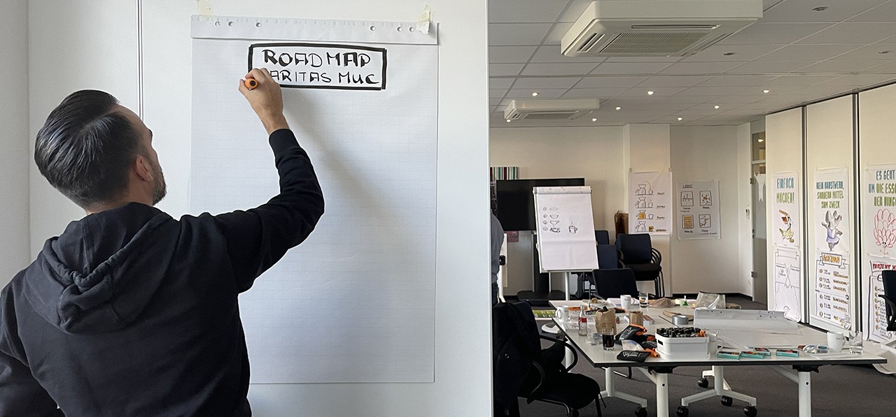 Flipchart gestalten: mit unseren 10 Profi-Tipps kein Problem