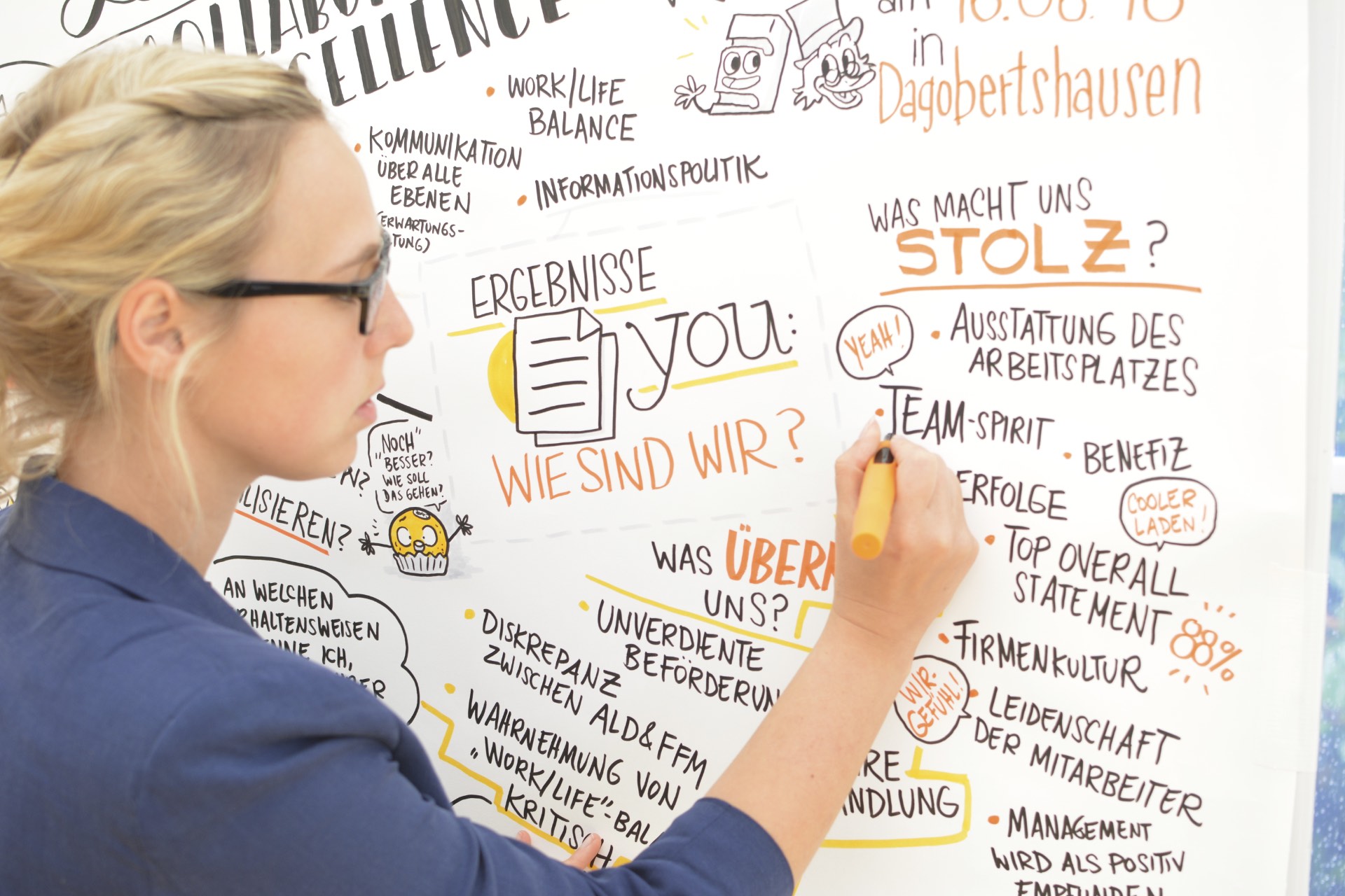 Home | Visual Facilitators