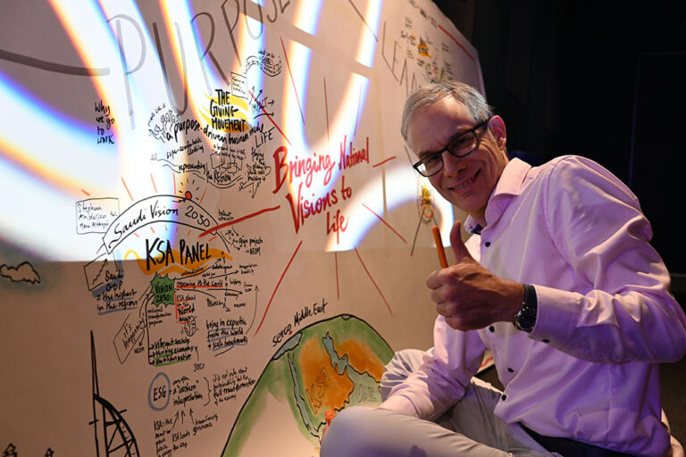 New Standards for Visualization - the Certified Master Visual ...