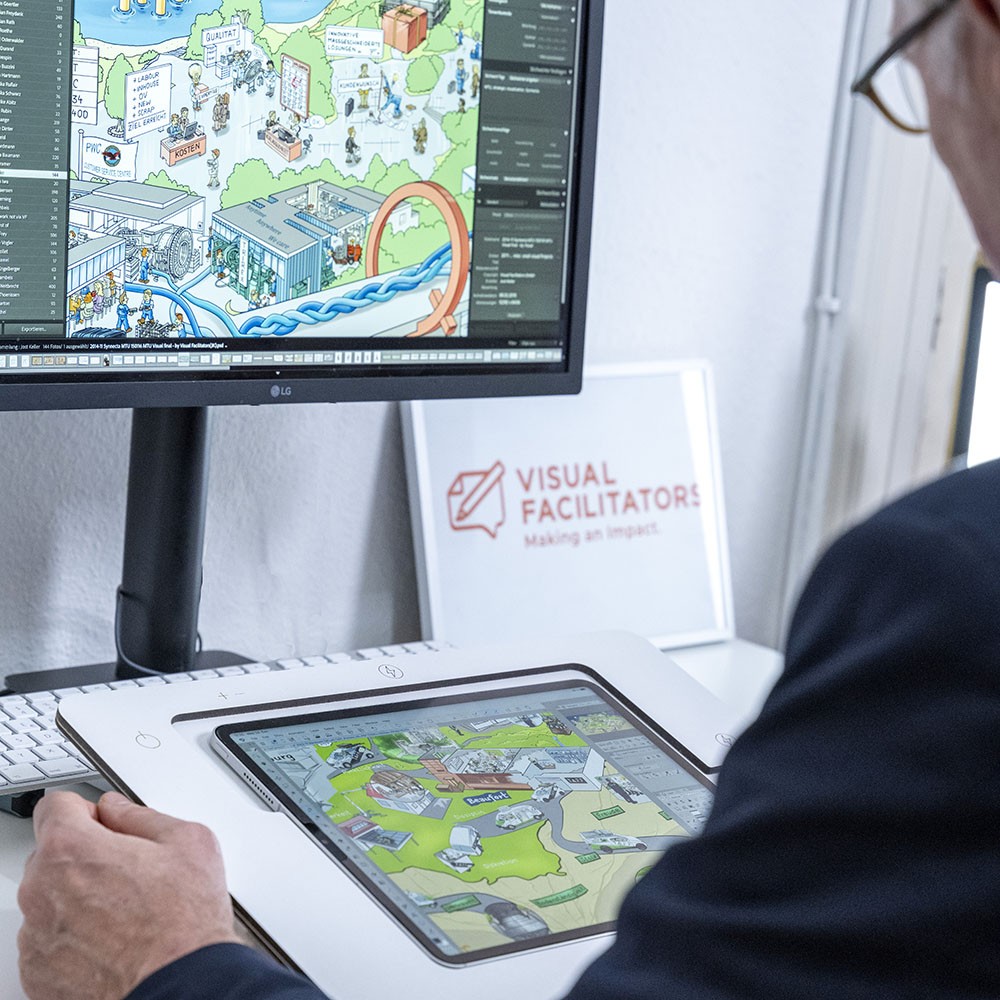 Visual Storytelling 2026: Tell Complex Stories Simply & Authentically